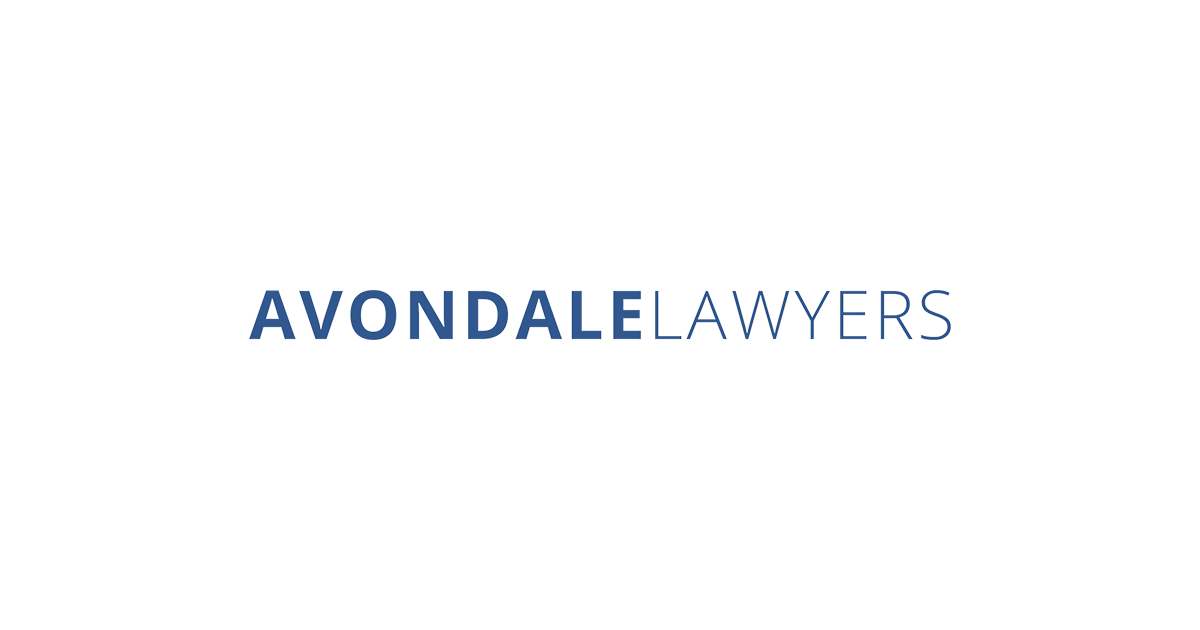 Team - Avondale Lawyers